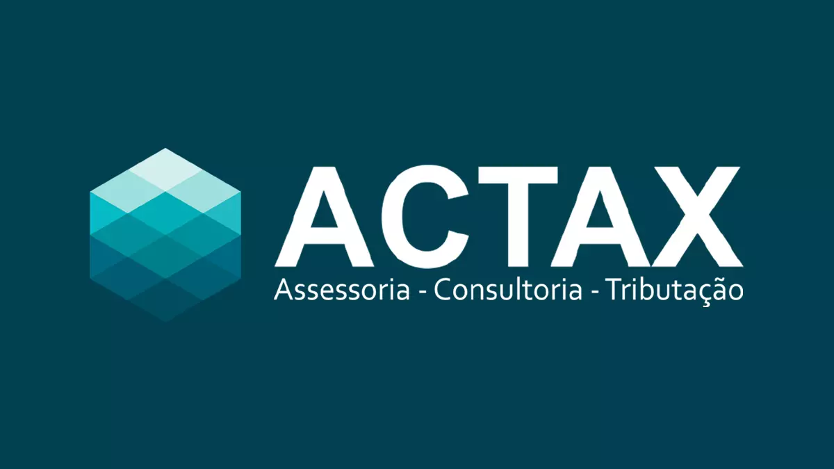 Página de Construção - ACTAX